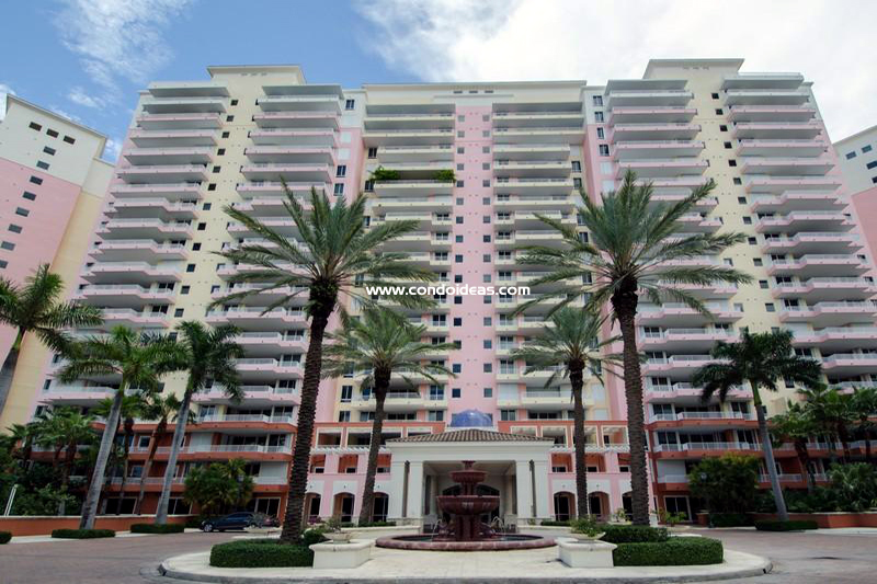 Buy at Club Tower Two - Ocean Club Condos - Key Biscayne FL 33149
